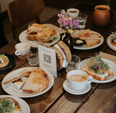 María & Montejo Rituales de Café | Yucatan Today