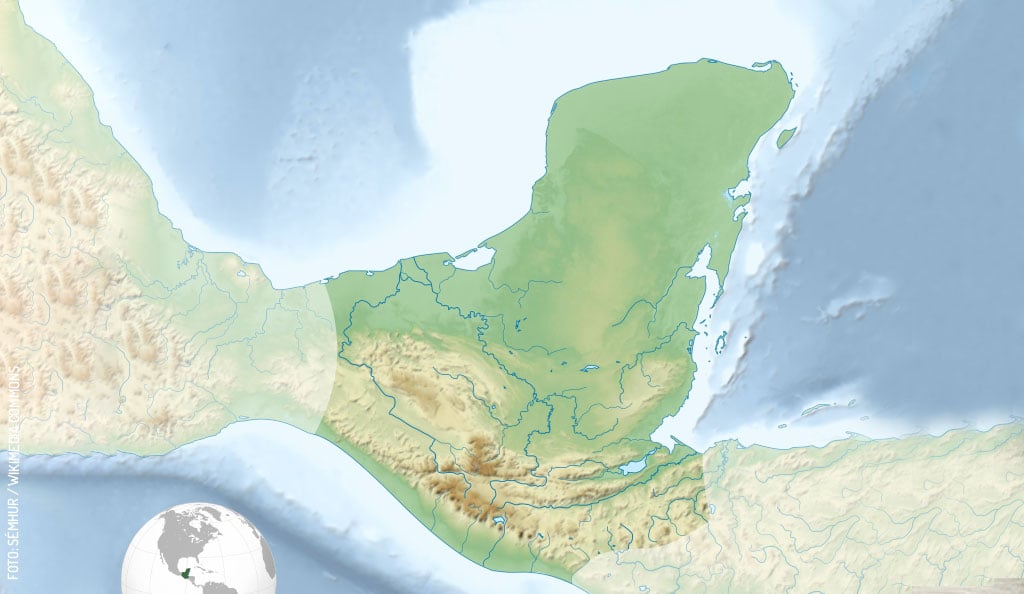 Who Were the Ancient Maya and Why Have They Remained Steeped in Mystery?