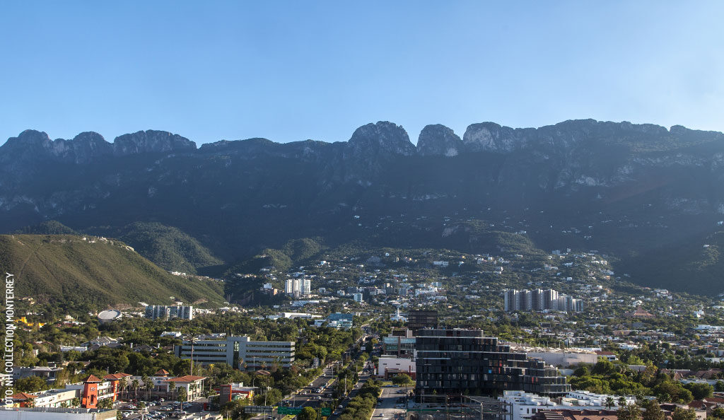 From Tropical Mérida to Mountain Majesty: A Weekend Escape to Monterrey