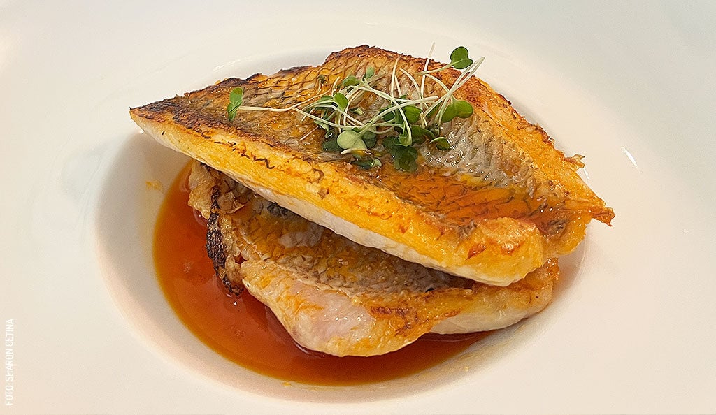 Nai Restaurant: The flavors of Galicia in Mérida, Yucatán