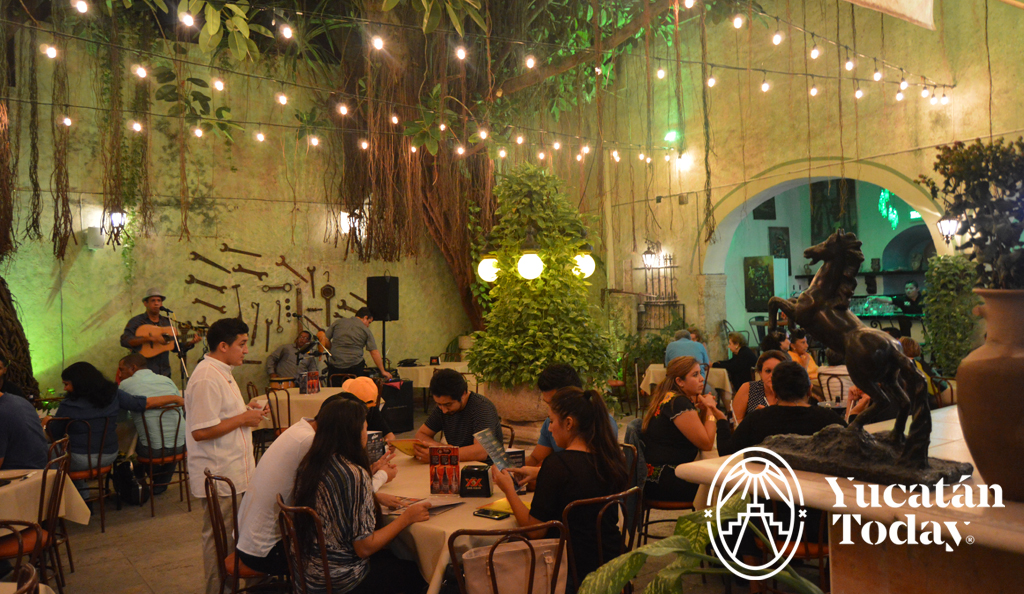 Lebanese in Yucatán, Cultural and Culinary Contributions