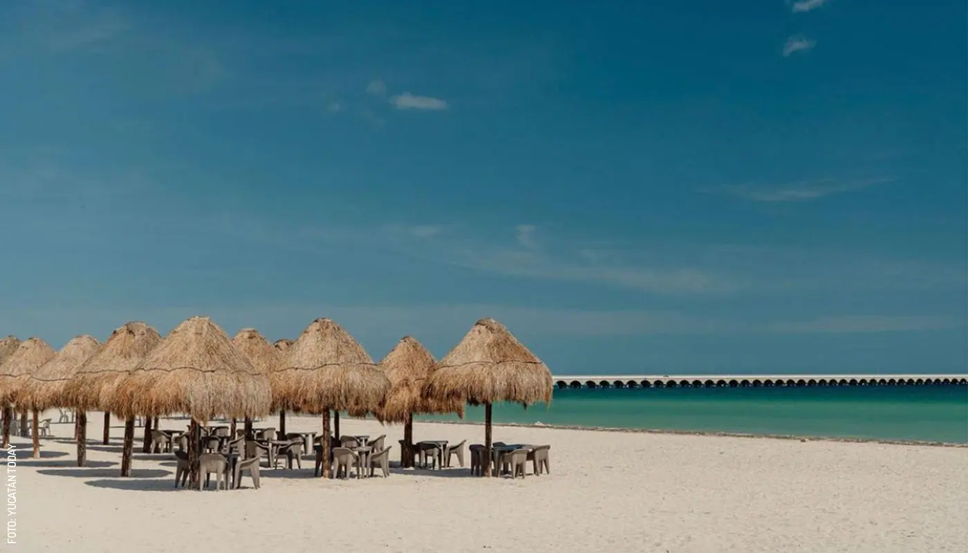 Beaches | Yucatán Today
