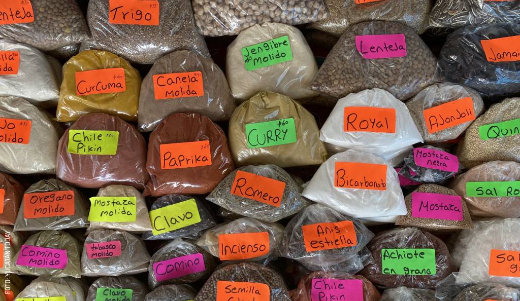 Spice up Your Life With Yucatán’s Flavorful Recados