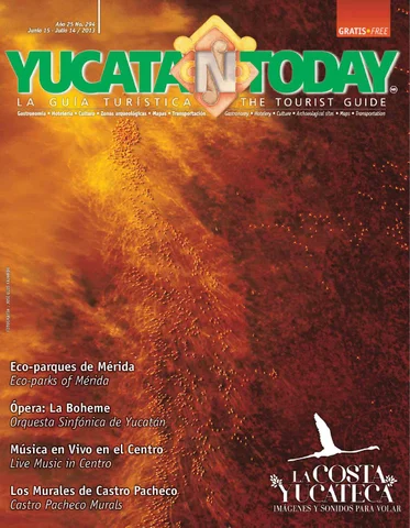 La Costa Yucateca | Yucatán Today