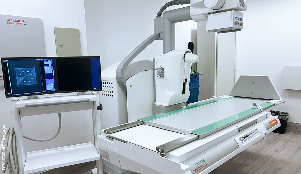 Star Médica Mérida Strengthens Its Commitment to Excellence With the ...
