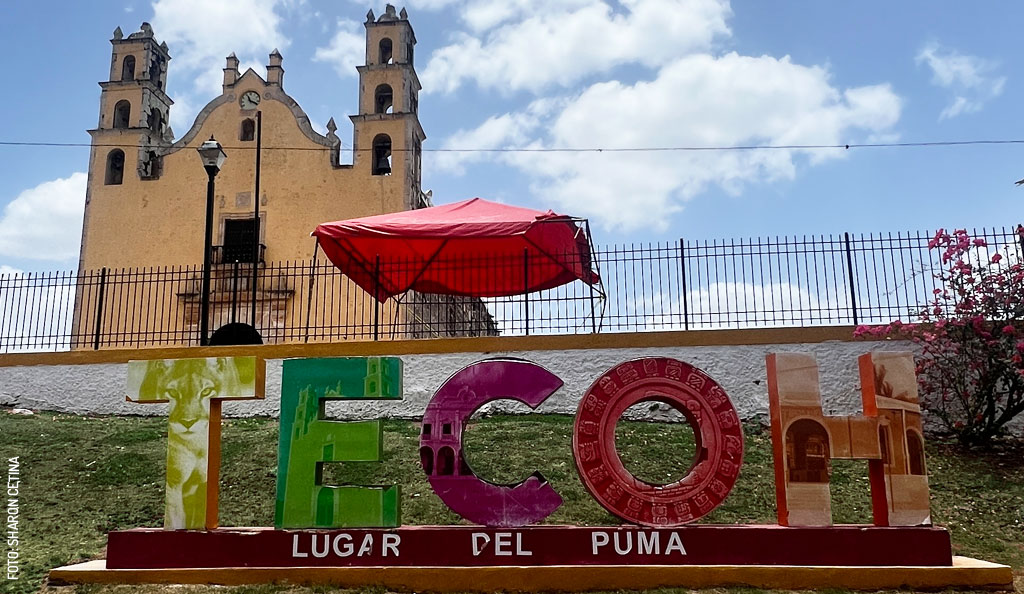 Una escapada: Tecoh y sus alrededores en dos días
