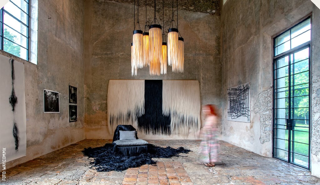 WAY: Week of Art Yucatán 2026 – Essential Guide to Mérida's Art Week