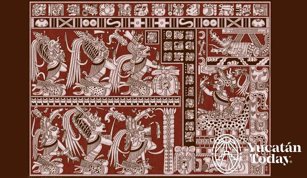 Discover the Maya Underworld