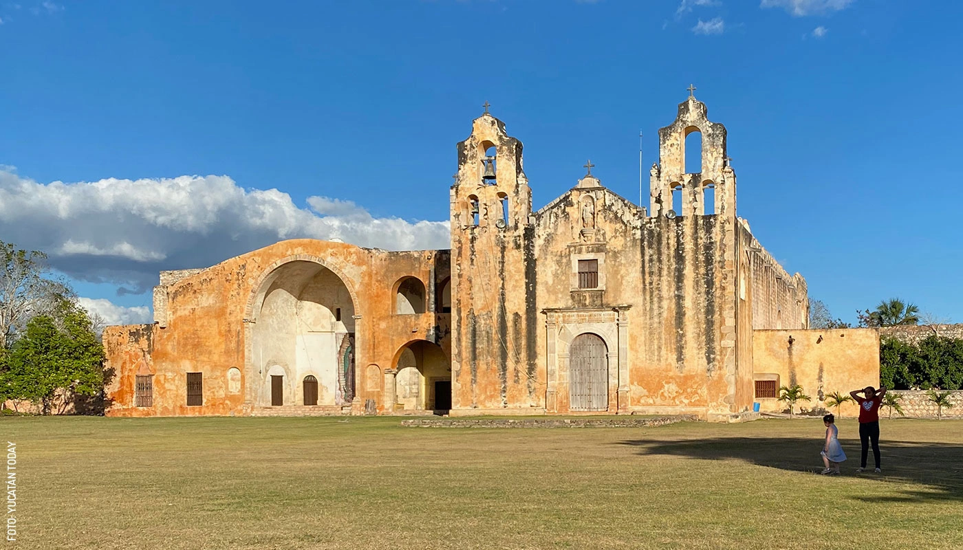 Maní | Yucatán Today